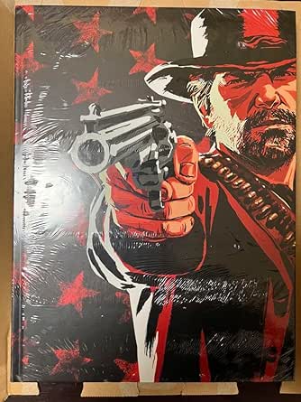 Amazon.co.jp: Red Dead Redemption 2: The Complete Official Guide ...