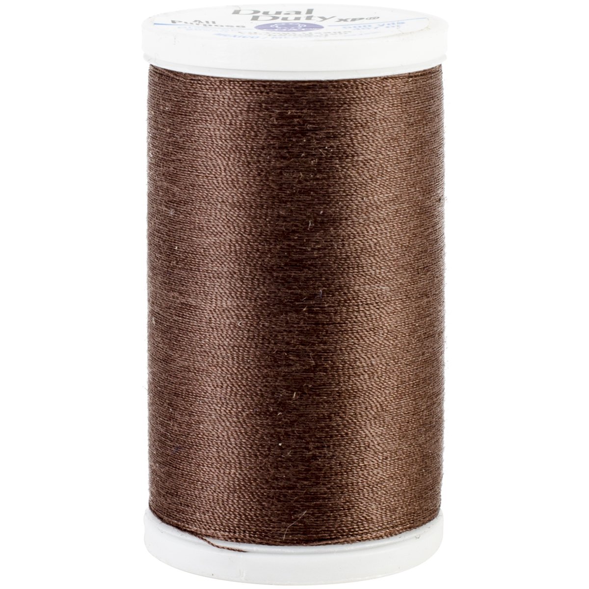Amazon.com: Coats Dual Duty XP General Purpose Thread, 500-Yard ...