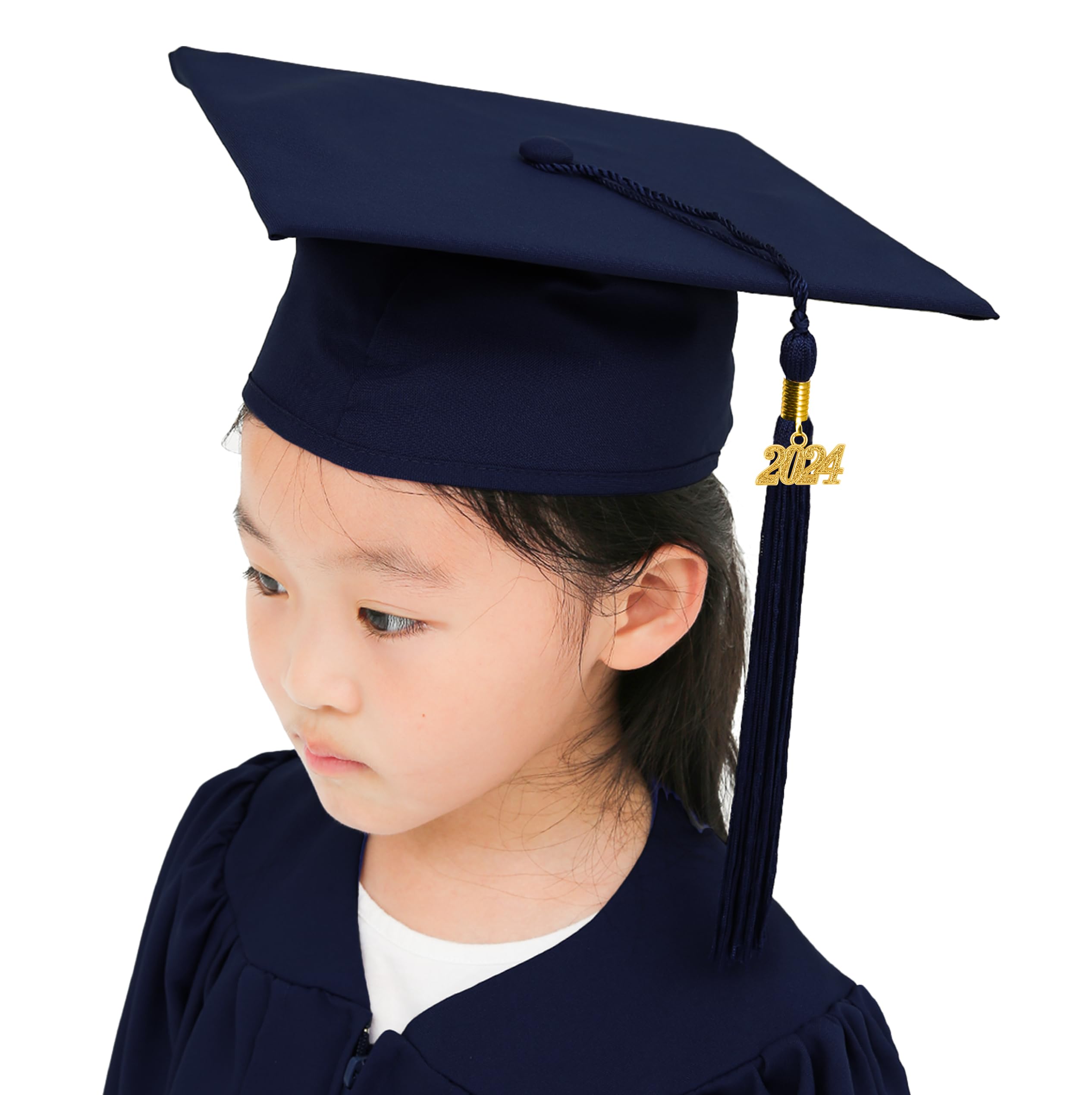 Snapklik.com : GraduationMall Matte Kindergarten & Preschool Graduation ...