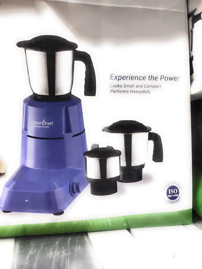 Buy Venus plus mixer grinder Online at Low Prices in India - Amazon.in