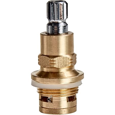 Danco 16110E 3H-8H/C STEM FOR PRICE PFISTER LL FAUCETS, Brass ...