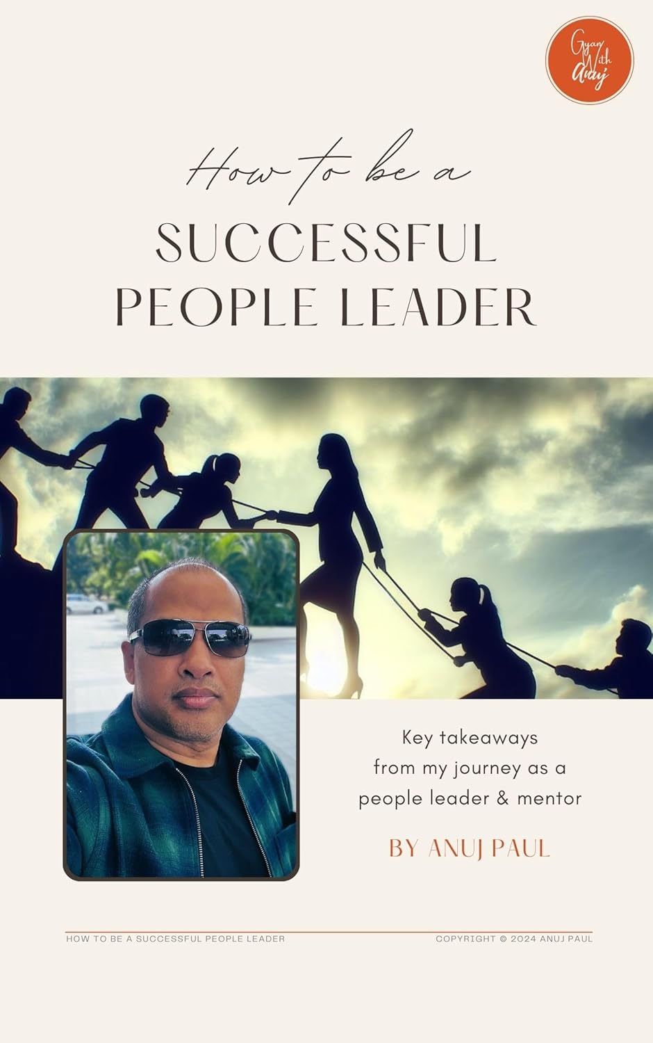 Amazon.com: How to be a Successful People Leader: A Practitioner's ...