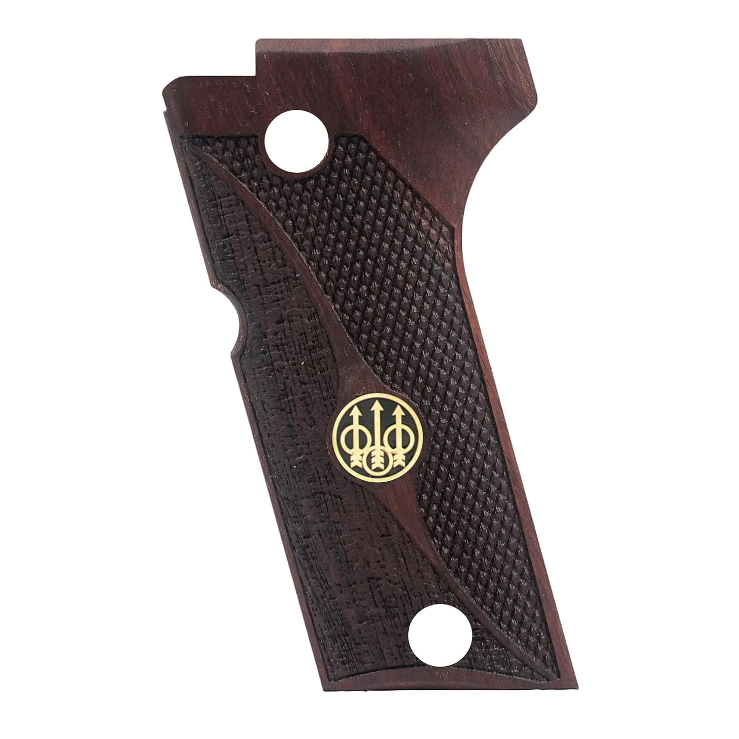 Amazon.com: Tactical Mak Grips Beretta 92 X Compact Grip Black Gun ...