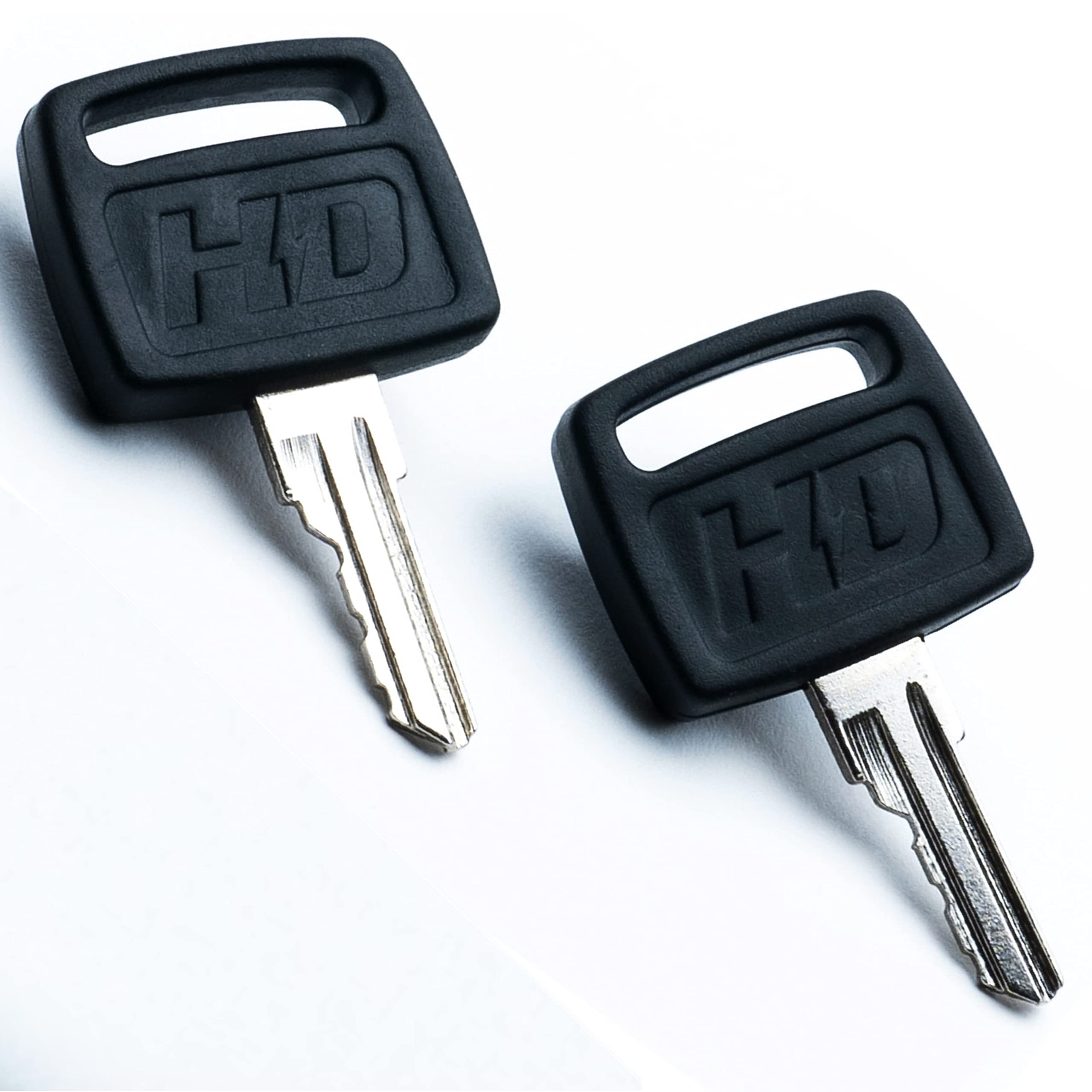 Amazon.com: HD Switch 2 Pack Ignition Switch Key fits John Deere Gator ...