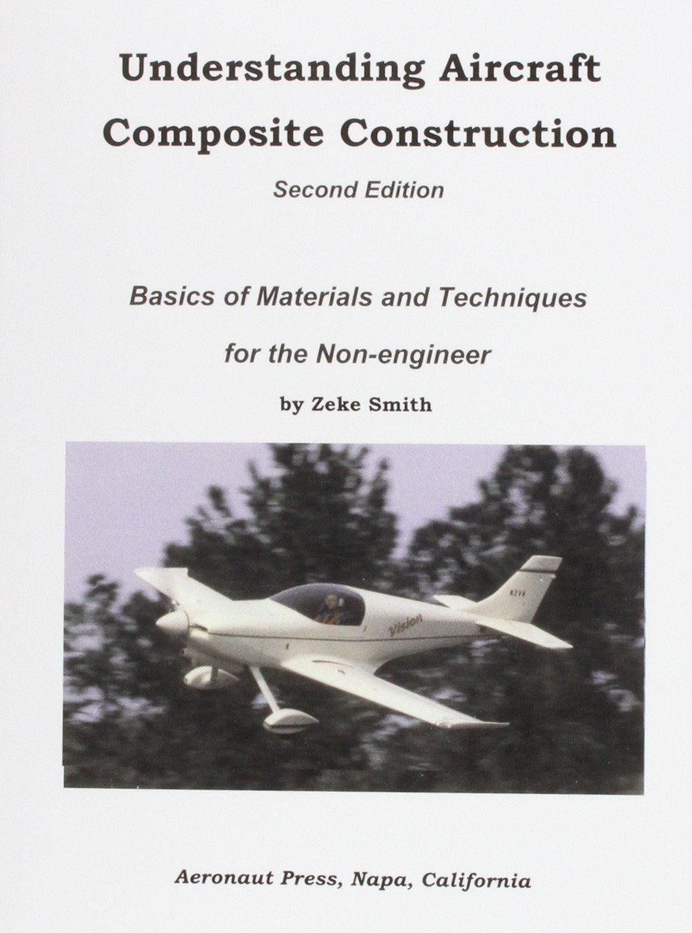 Buy Understanding Aircraft Composite Construction: Basics of Materials ...