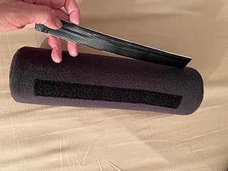 Amazon.com: Wall Buffer Headboard Stoppers for Wall - Soft Bed ...