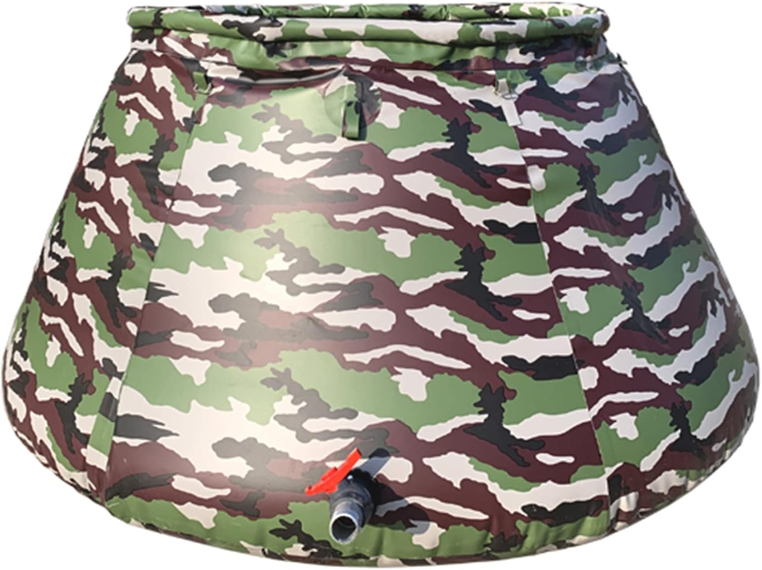 Amazon.com: SHYP Collapsible Reservoir Water Collector Tank, Large ...