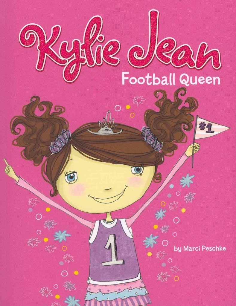 Football Queen (Kylie Jean): Marci Peschke, Tuesday Mourning ...