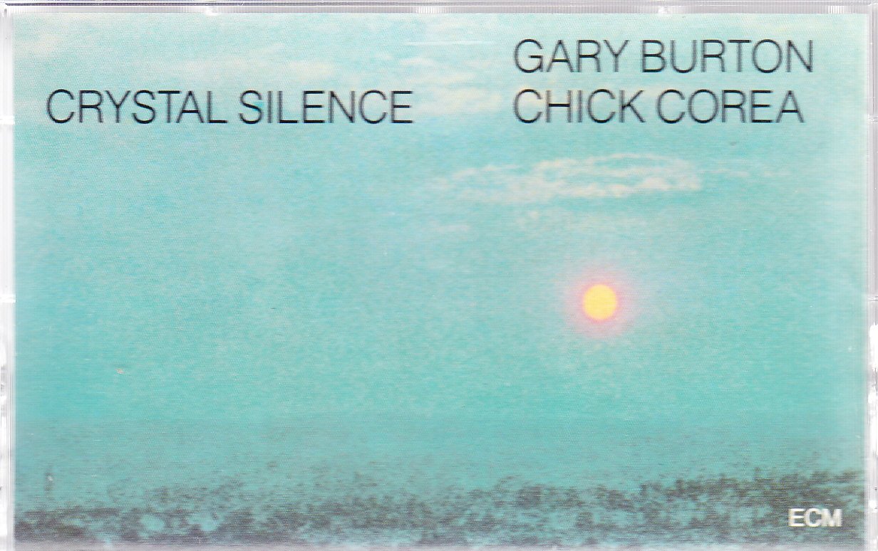 Crystal Silence - Amazon.com Music