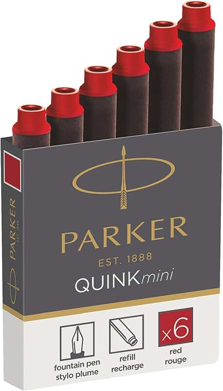Amazon.co.uk: quink ink