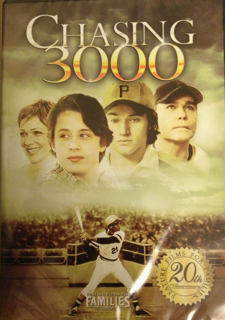 Amazon.com: Chasing 3000 Dvd! Feature Films for Families : Movies & TV