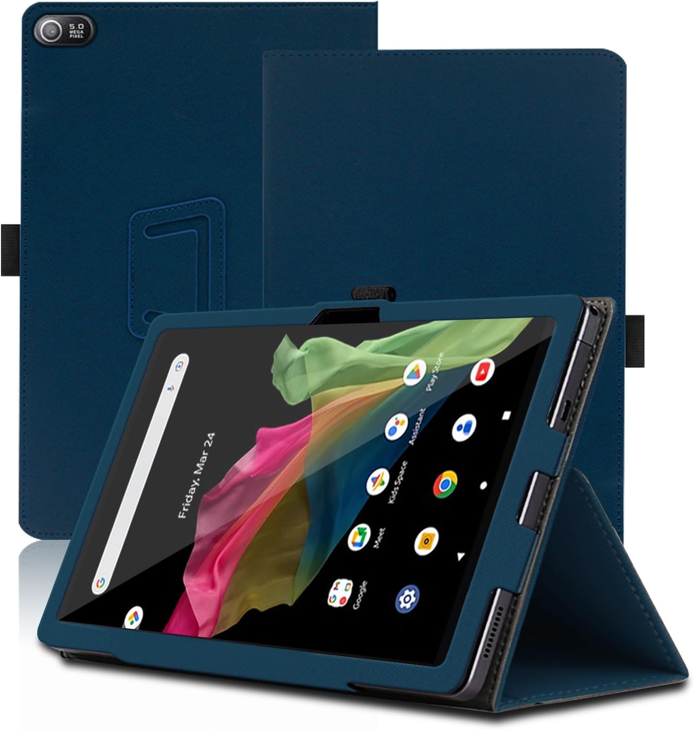 Case for Acer Iconia Tab A10, 10.1 inch, Acer Iconia Tab A10 Tablet ...