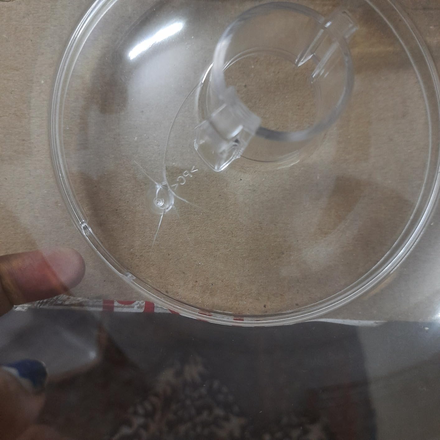 Buy Preethi Cocosta Kp001 Coconut Scraper&Citrus Juicer,100% Safe Dual ...