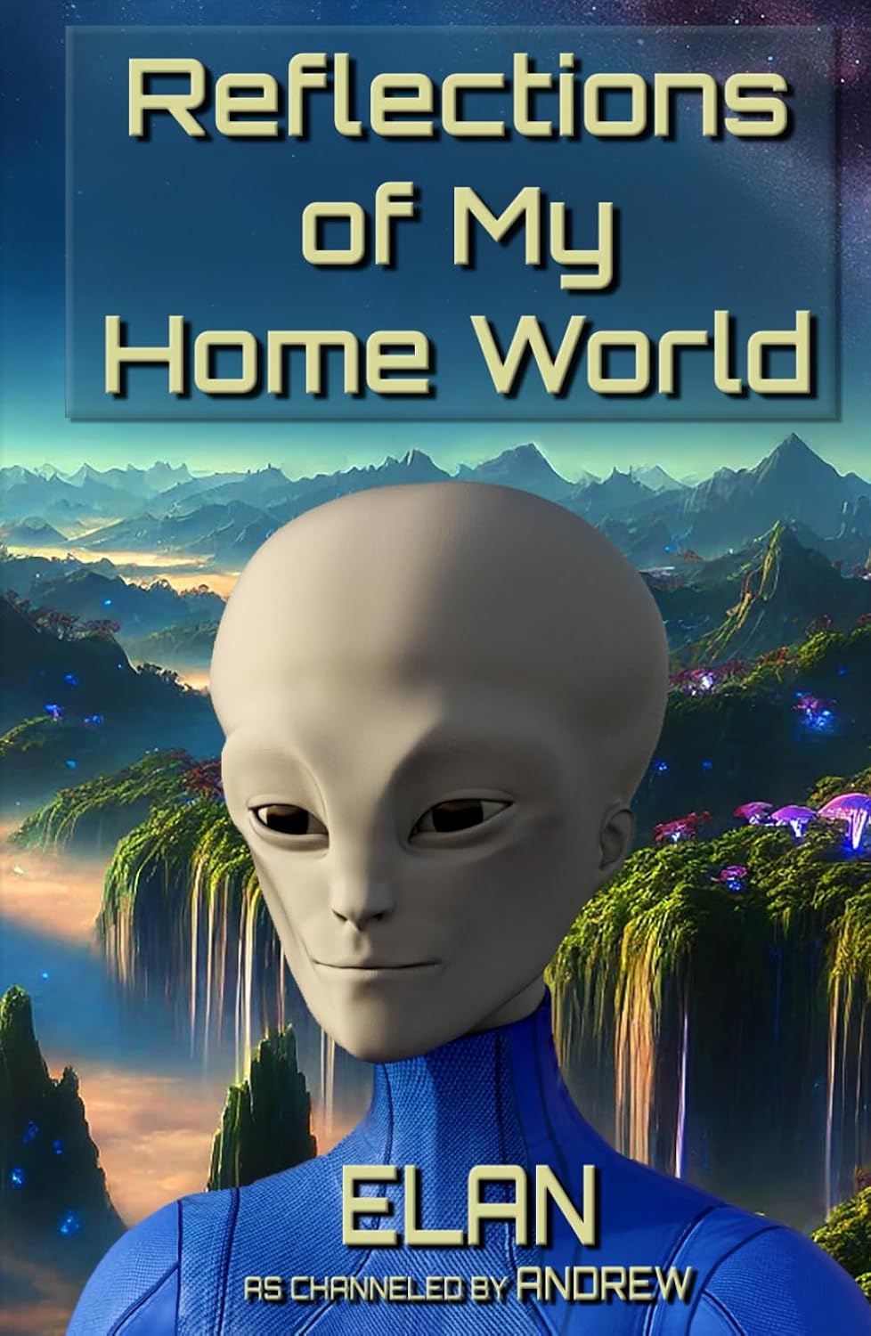 Reflections of My Home World: New Insights Into Essassani: Interactions ...