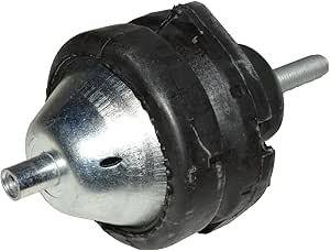 Amazon.com: HYDRAULIC OIL FILLED Front Engine Motor Mount for Mini ...