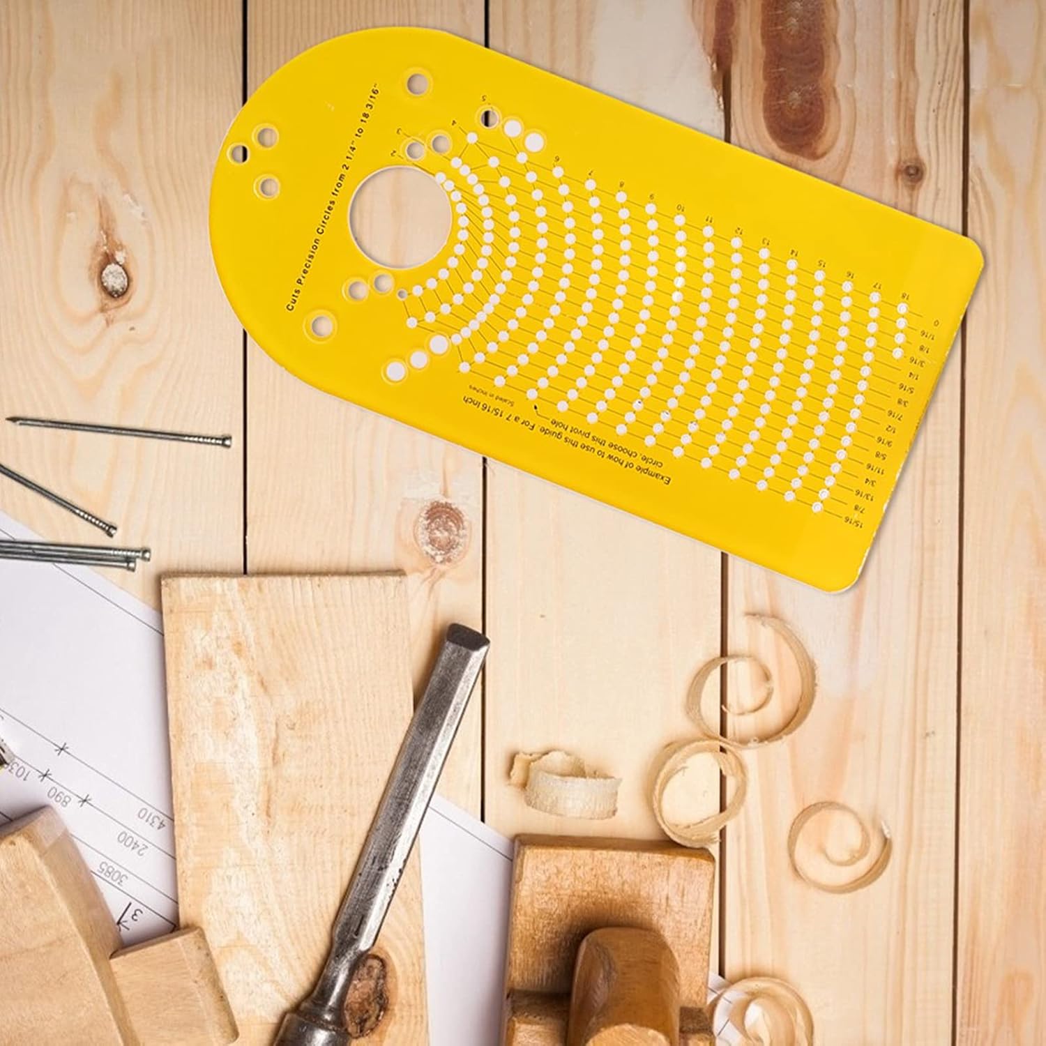 Circle Cut Jig Router,Drilled Jig Cut Wood Directly Philippines | Ubuy