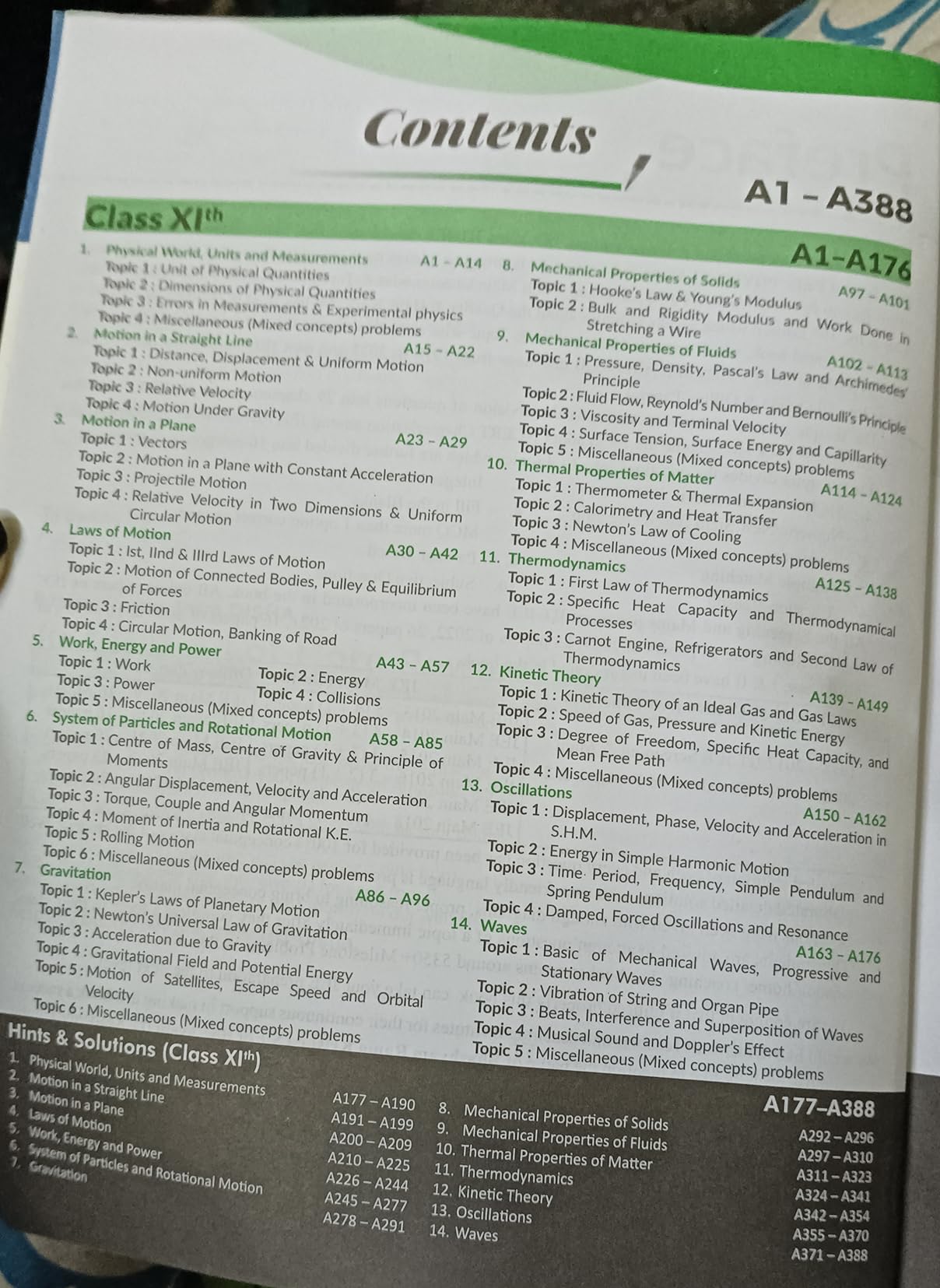 Buy Errorless 46 Previous Years IIT JEE Advanced (1978 - 2023) + JEE ...