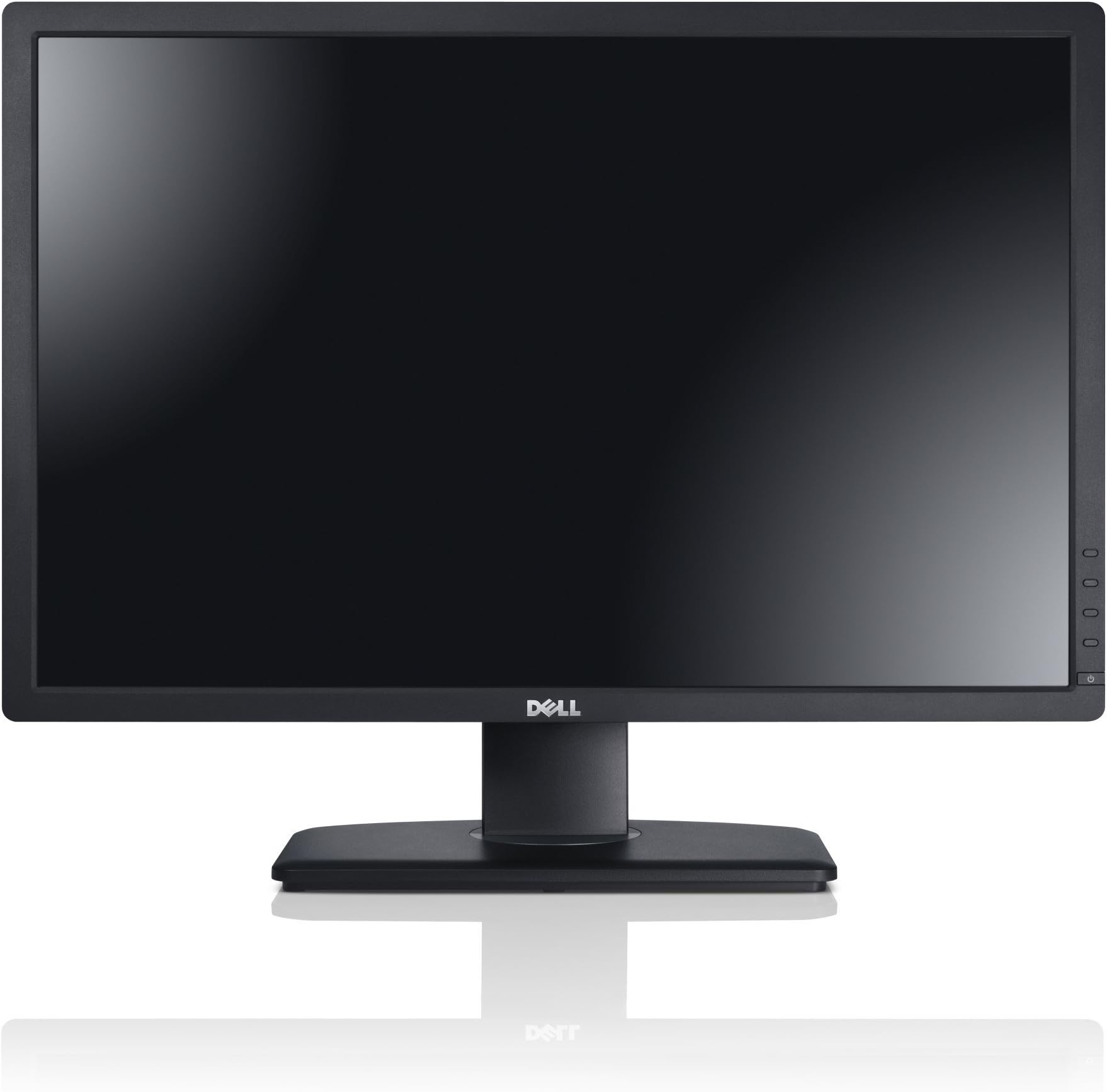 Dell UltraSharp U2412M 24 inch LCD TFT Monitor (16:10, 1920x1200, 300 ...