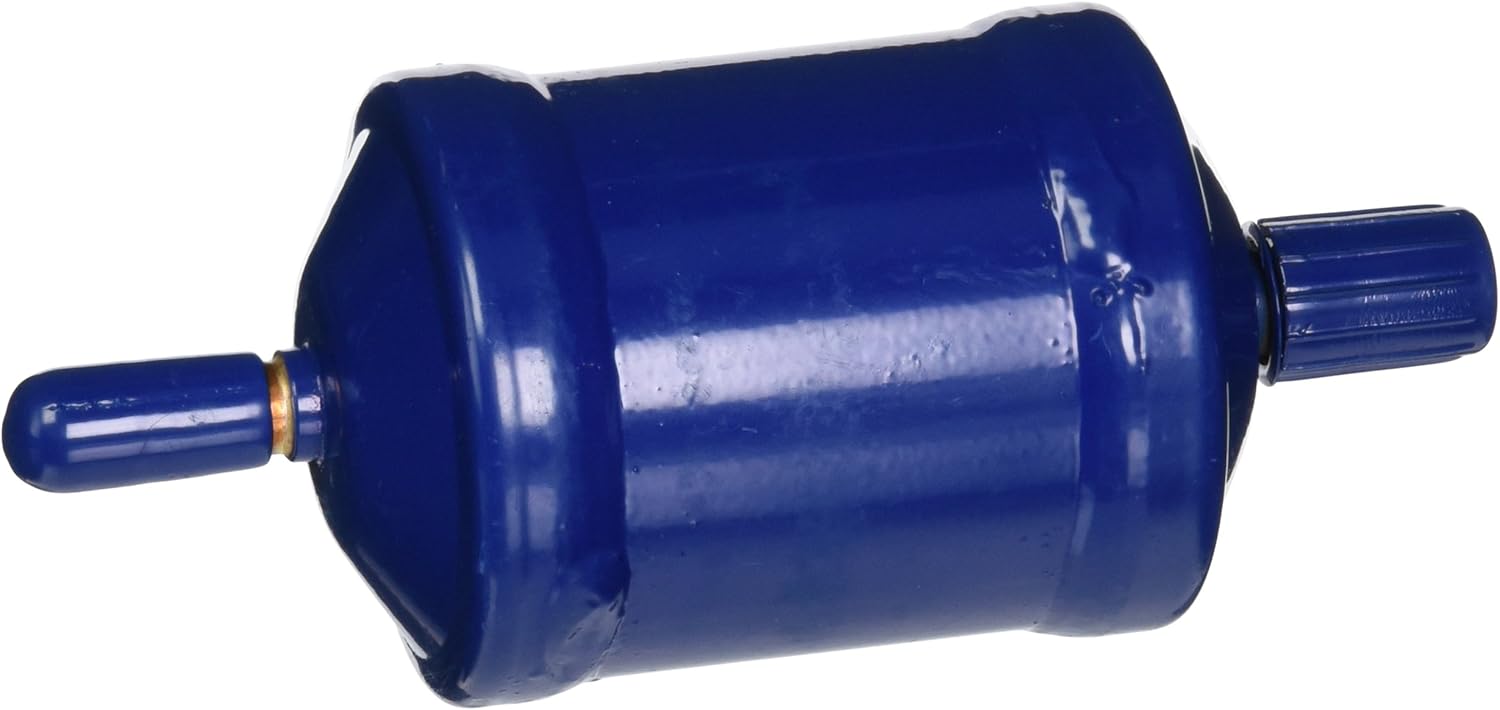 Amazon.com: Goodman 0162R00009 Filter Drier Liquid, 3/8" : Tools & Home ...