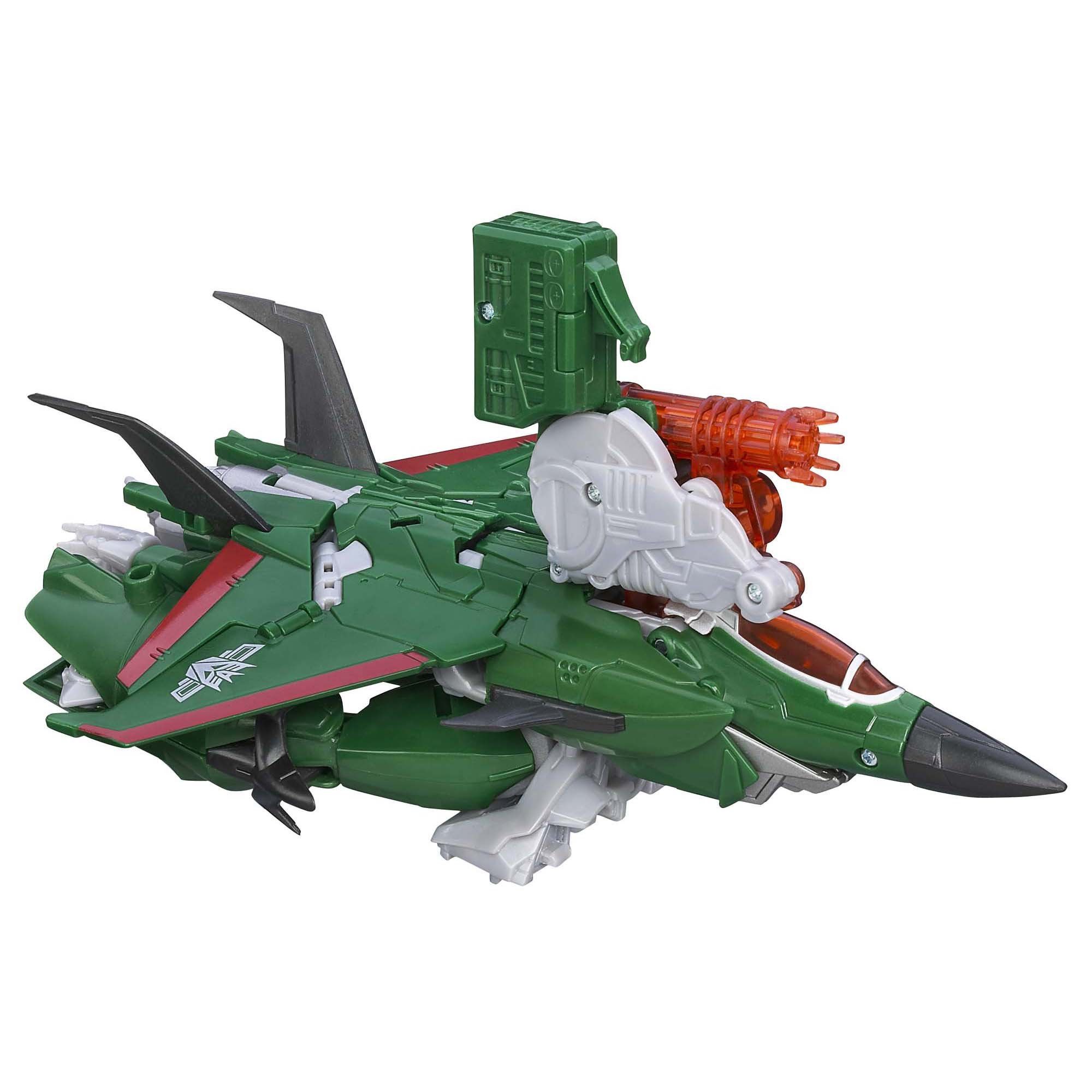 Transformers Prime Skyquake Jet Transformers Prime: Dreadwing By