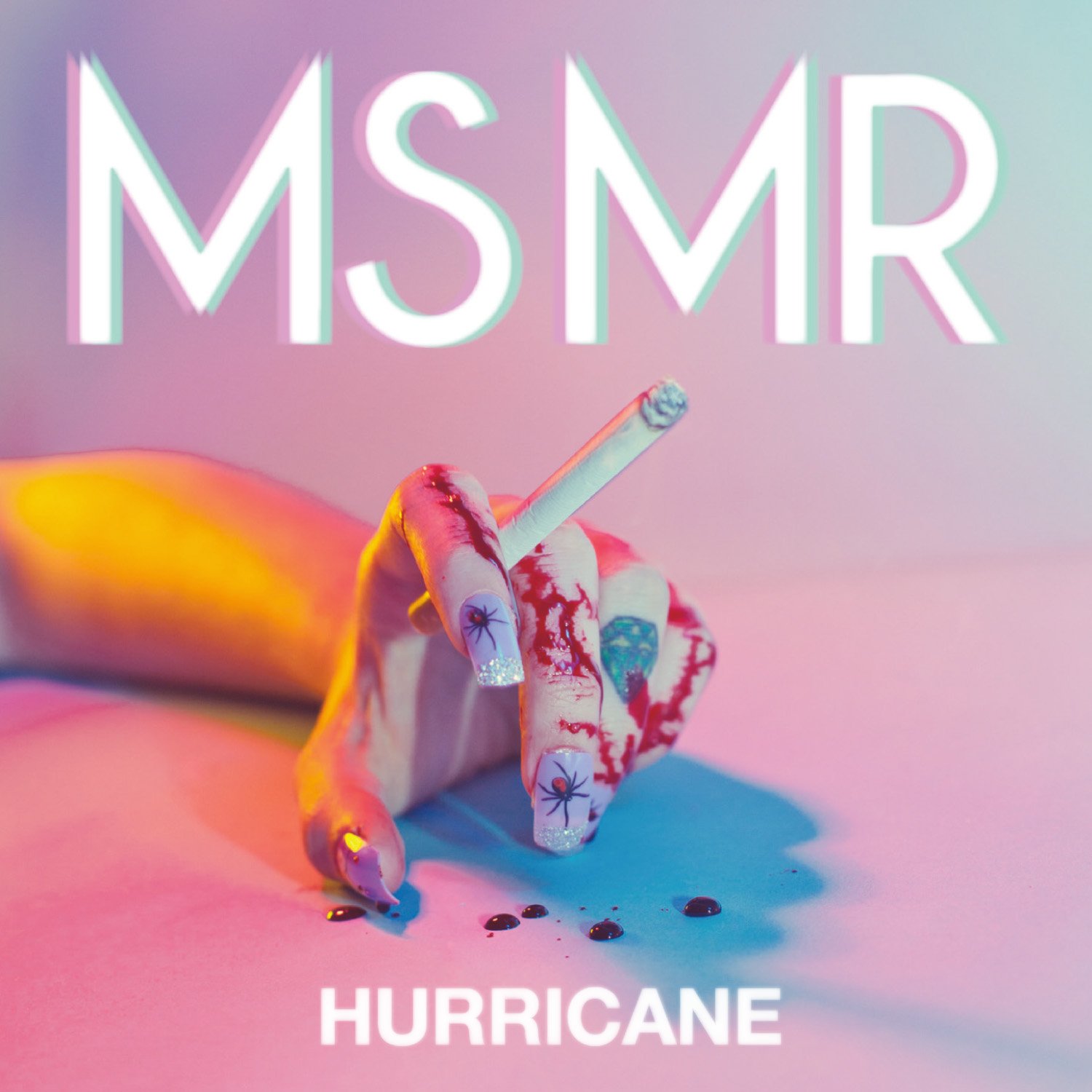 Ms Mr, Ms Mr - Hurricane - Amazon.com Music
