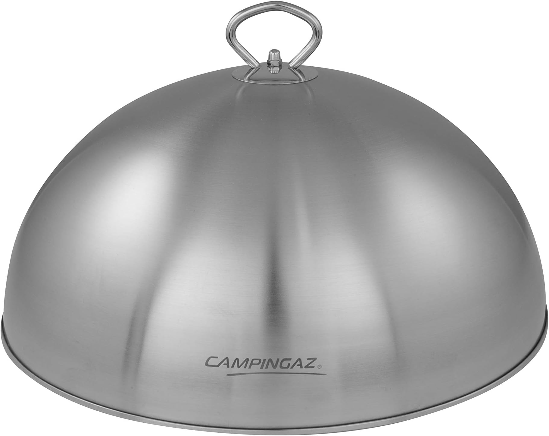 Campingaz Premium Cloche pour Gril et Plancha 32 cm, Cloche en Inox ...