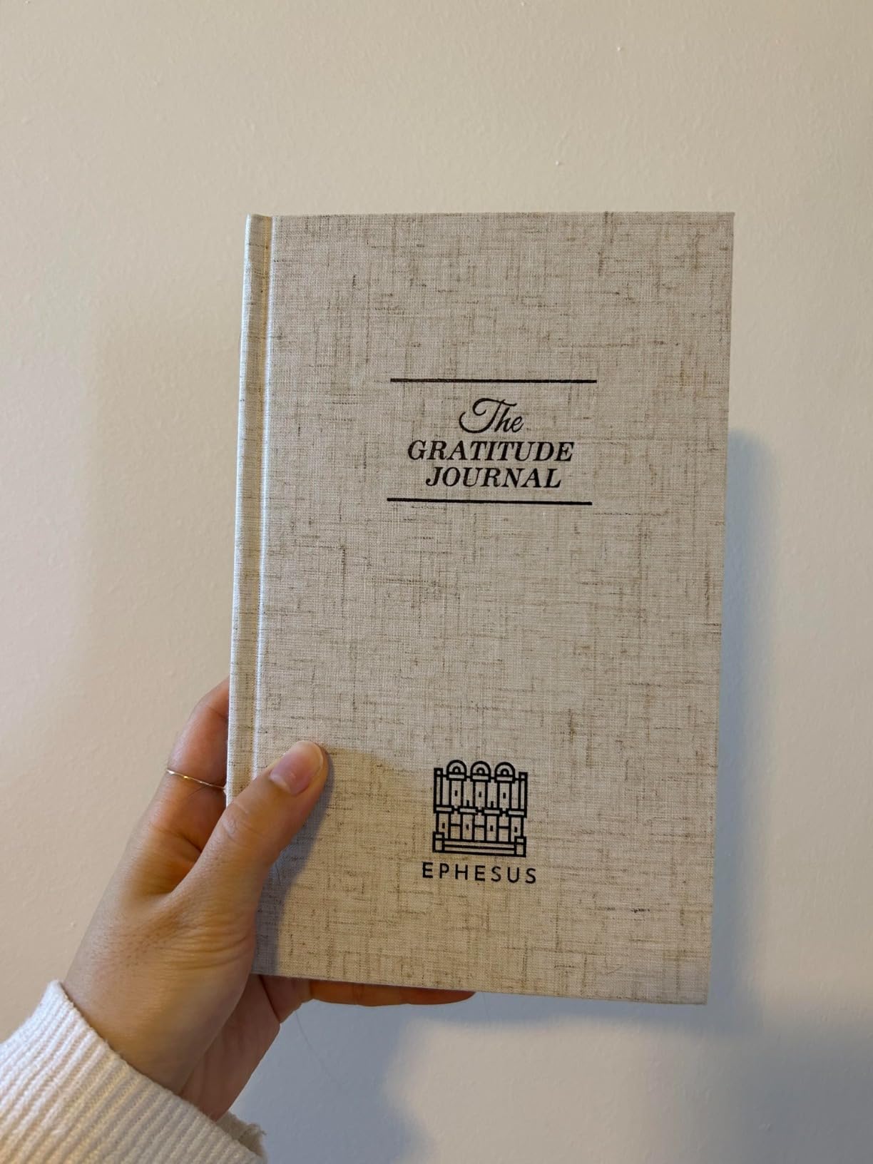 5 Minute Journal Gratitude Journal: Invest Few Minutes a Day to Develop ...