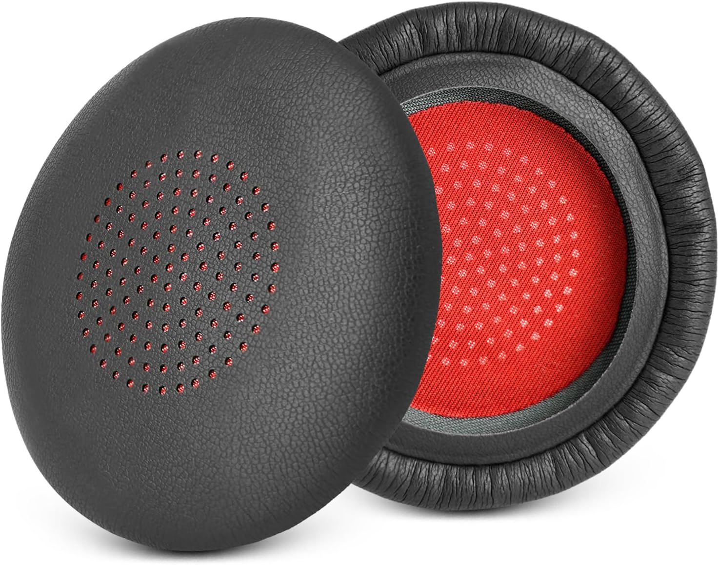 Amazon.com: Plantronics Ear Pads Cover - Replacement Cushion Compatible ...