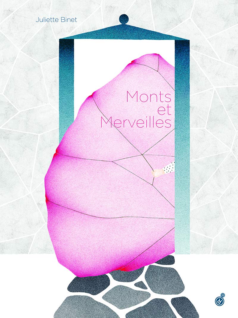 Amazon.fr - Monts et merveilles - Binet, Juliette, Douzou ., Olivier ...