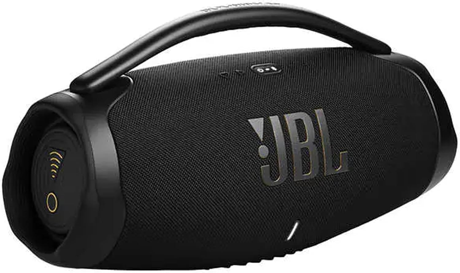 Amazon.com: JBL Boombox 3 WiFi inalámbrico Bluetooth Streaming Altavoz portátil, negro, IP67 a ...