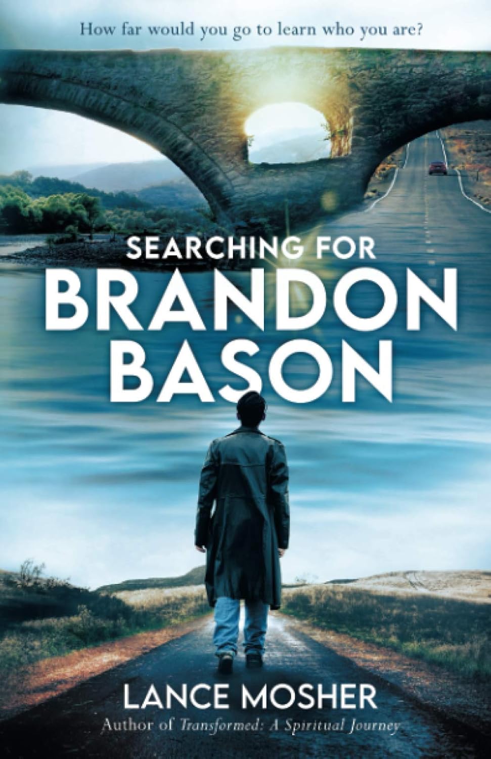 Searching for Brandon Bason: Mosher, Lance: 9780989704144: Amazon.com ...