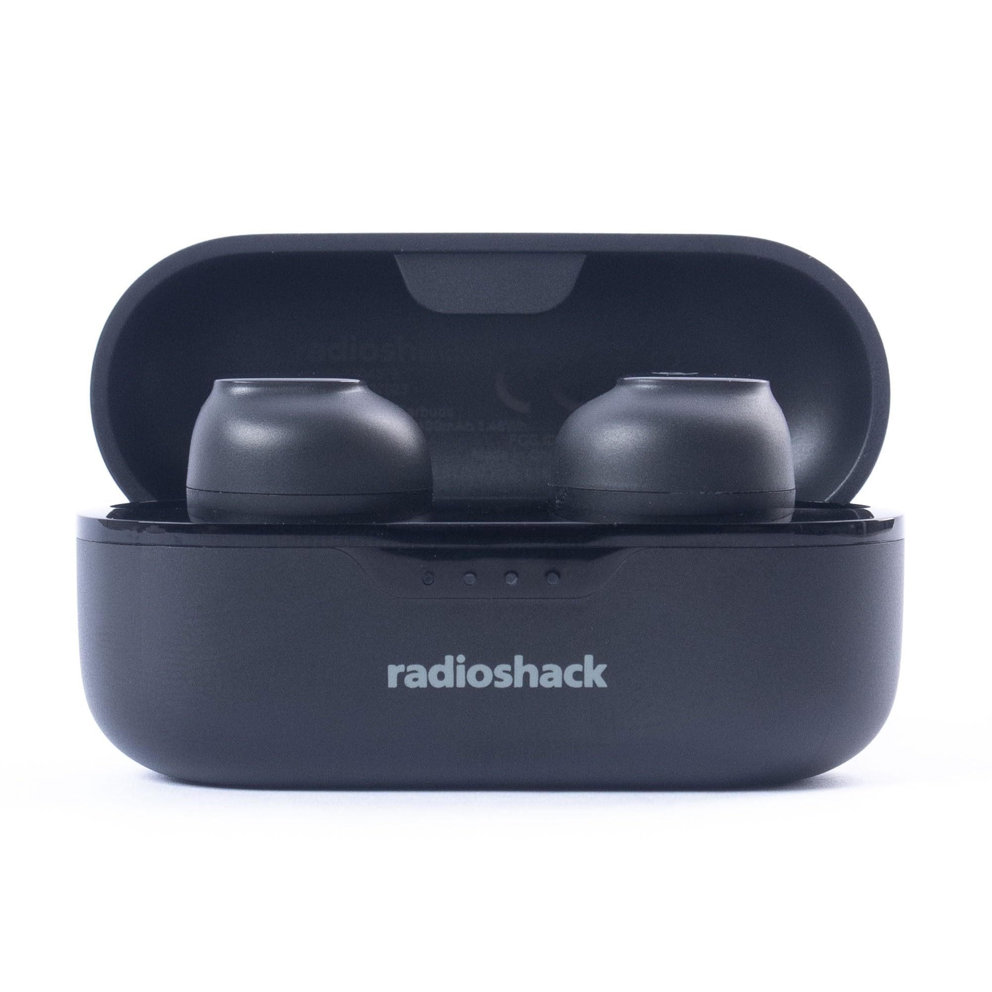 Amazon.com: RadioShack High Performance Wireless Headphones, Active ...