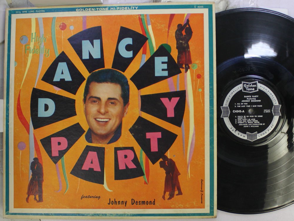 Amazon.com: dance party: CDs & Vinyl