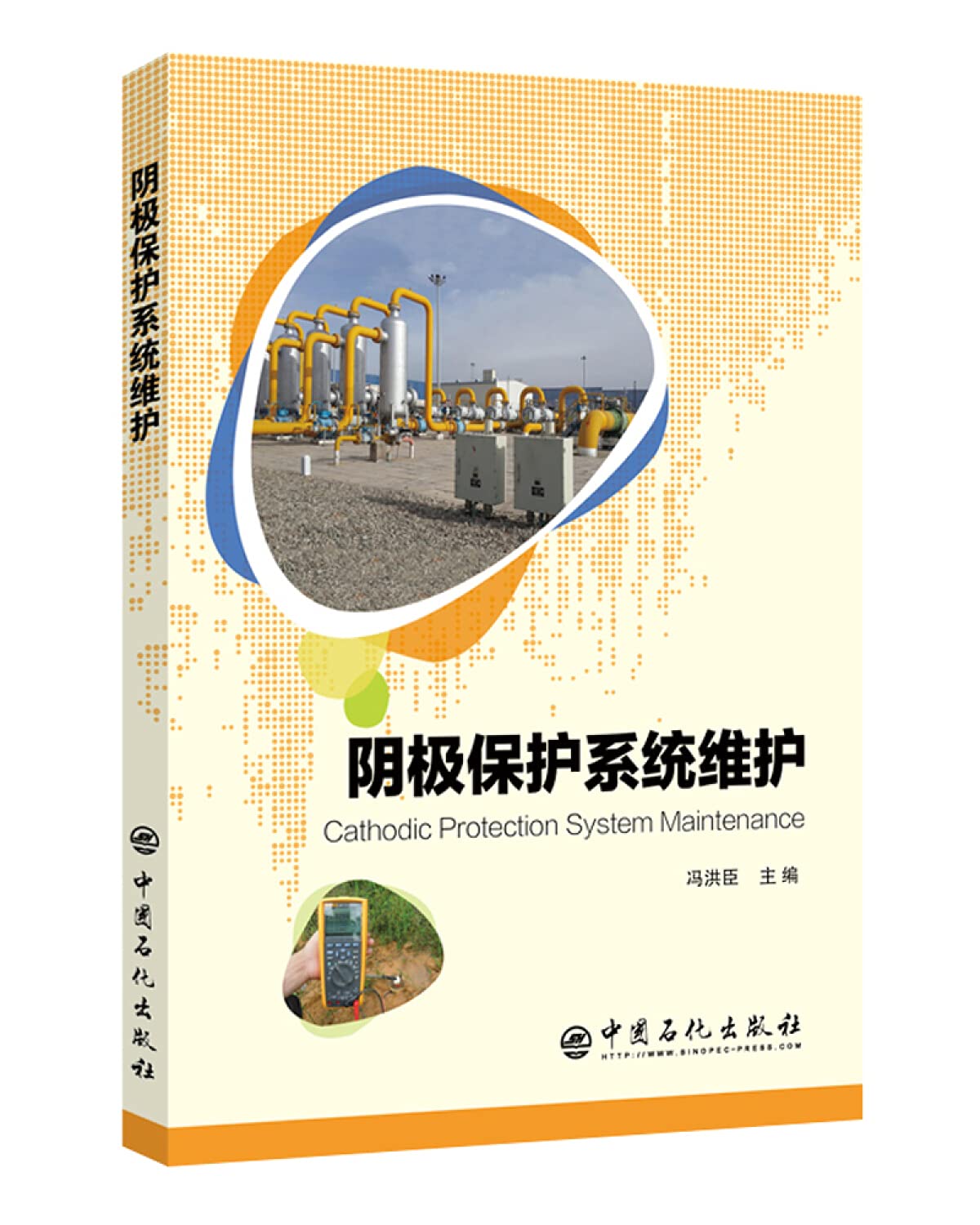 Amazon.com: Cathodic protection system maintenance(Chinese Edition ...