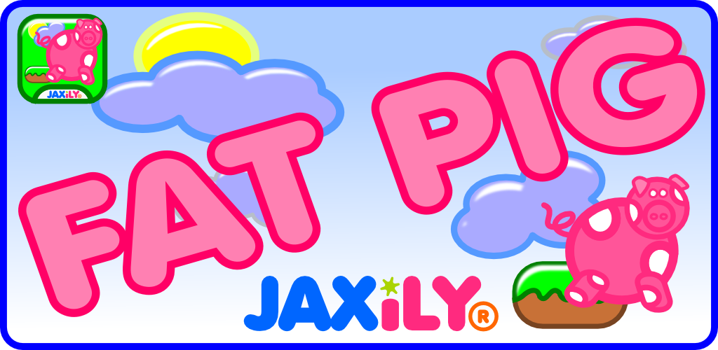 Fat Pig Arcade Action Game:Amazon.co.uk:Appstore for Android