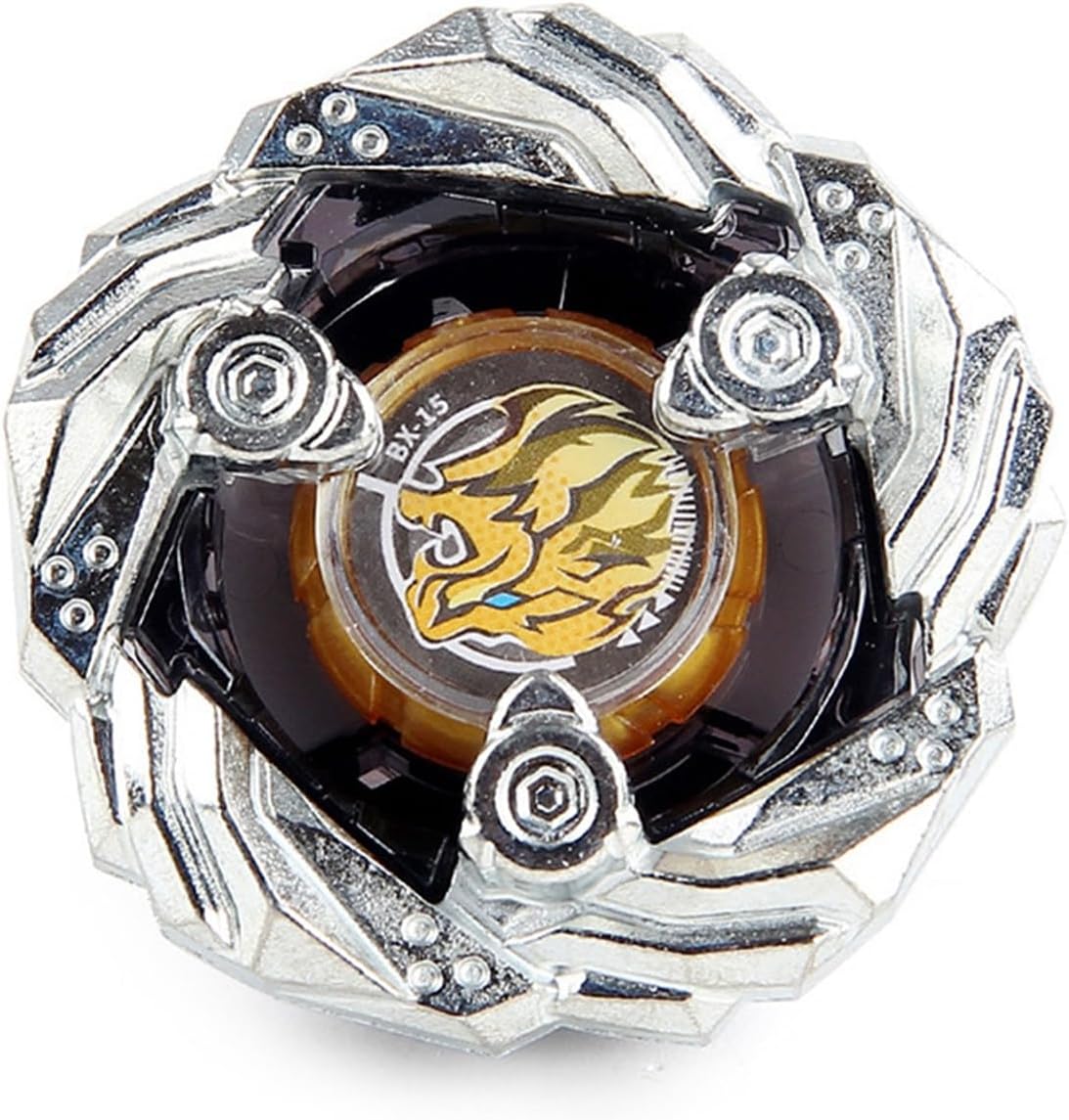 Amazon.com: Bley Bley X Booster,Betblades X Starter, Bay Blades for 8 ...