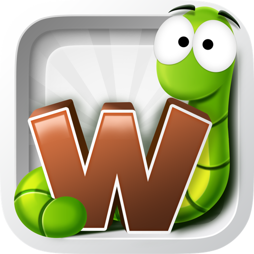 Word Wow Around the World - App on Amazon Appstore
