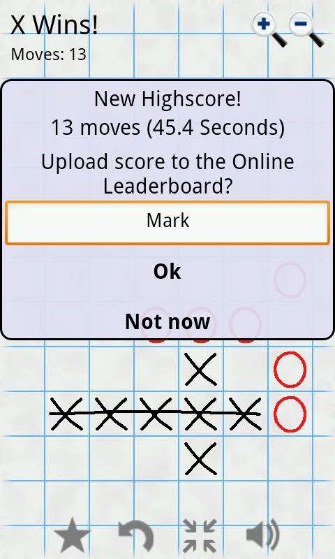 Caro Gomoku - App on Amazon Appstore