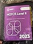 HCPCS Level II Expert 2023 (HCPCS Code Books): aapc: 9781646315840 ...