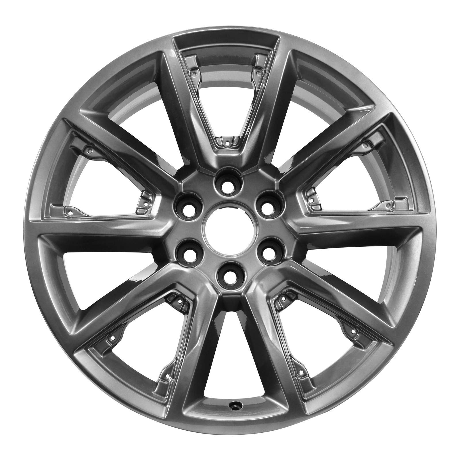Amazon.com: GM 22905550 Wheel : Automotive