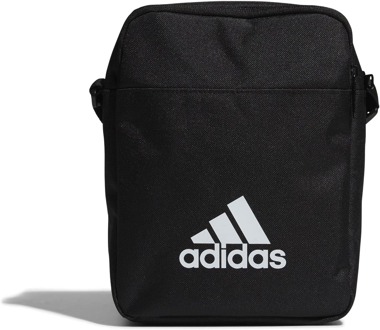 Amazon | [アディダス] ショルダーバッグ オーガナイザー GEC34 ブラック(ED6877) | スポーツショルダーバッグ・エナメルバッグ