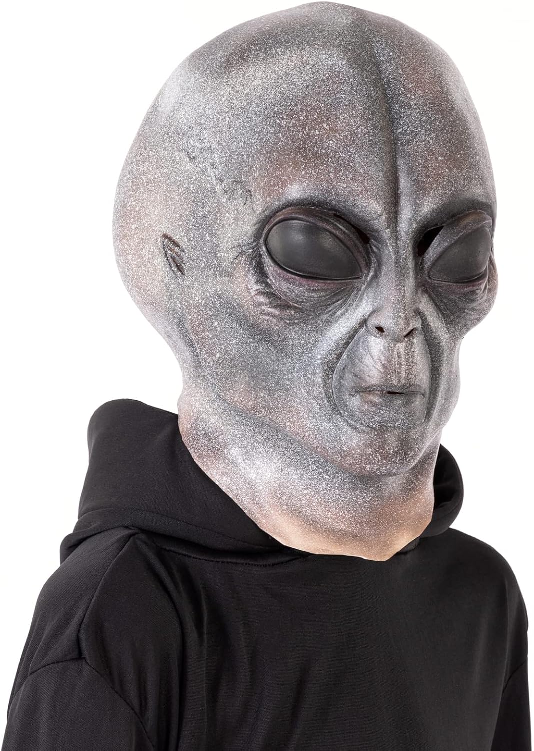 Mars Attacks Mask Realistic Brain Alien Mask Full Philippines | Ubuy