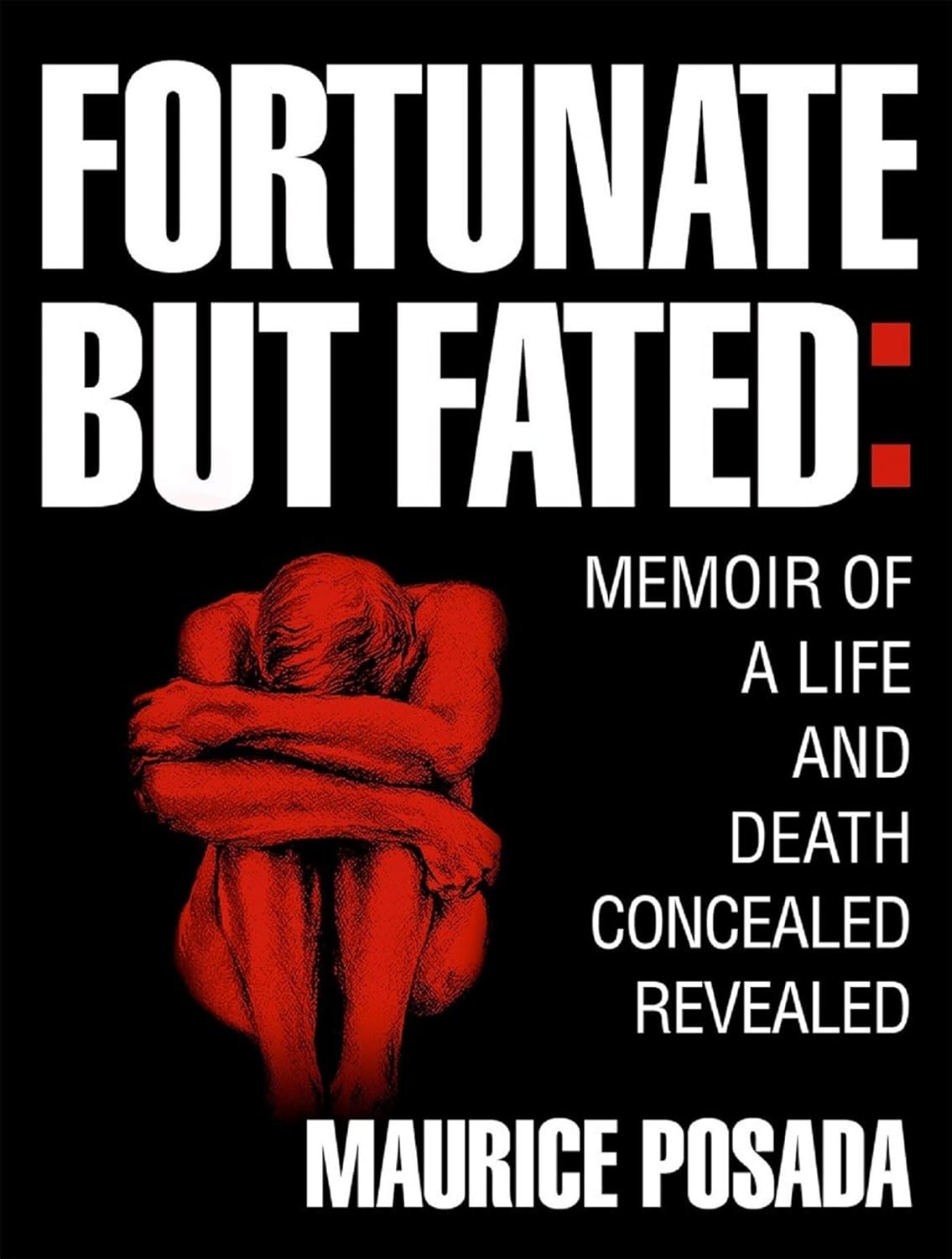 Amazon.com: Fortunate but Fated: Memoir of a Life and Death Concealed ...