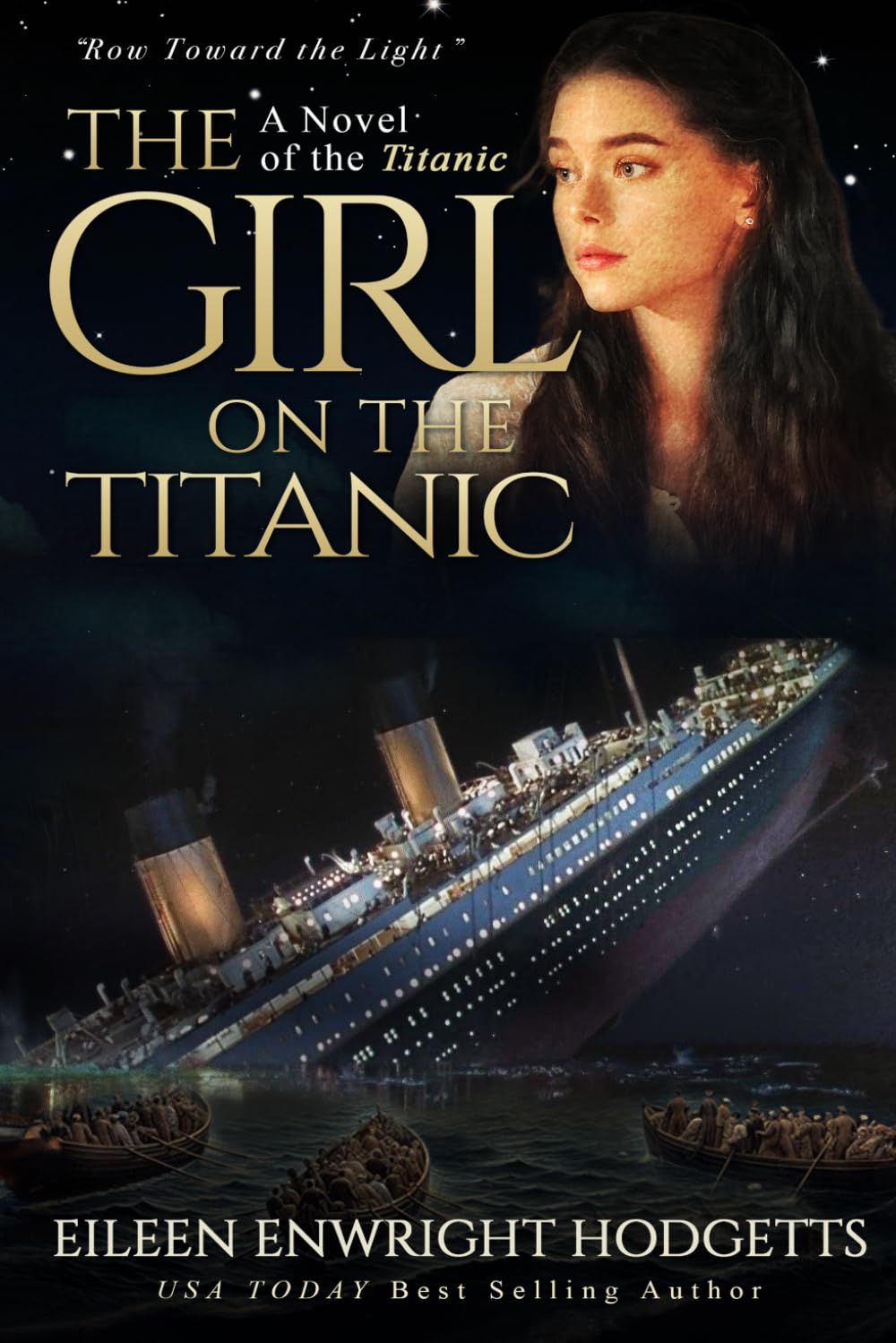 Amazon.com: The Girl on the Titanic: A Novel of the Titanic (Novels of the Titanic ...
