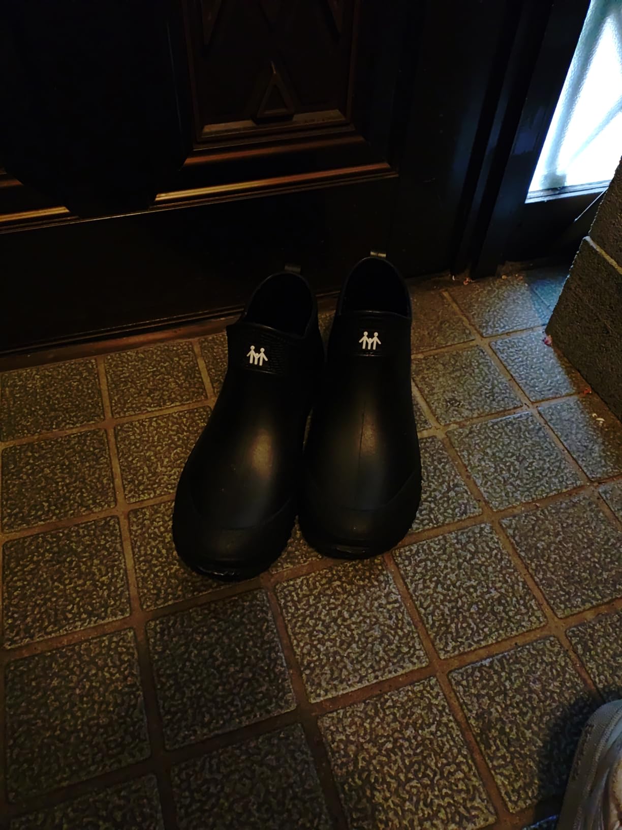 Amazon | [bope] レインブーツ メンズ レディース レインシューズ 長靴 雨靴 | bope | レインシューズ