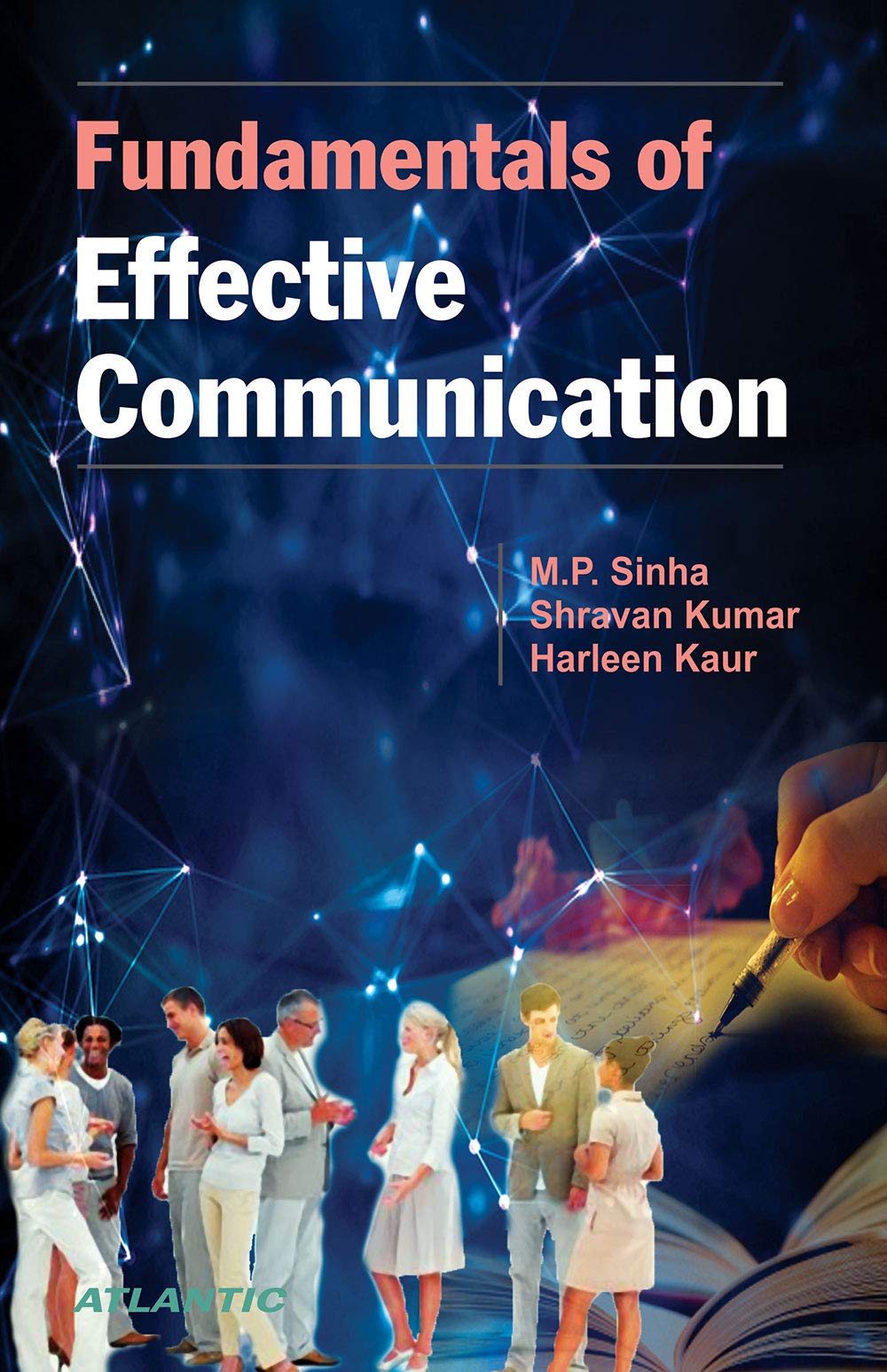 Buy Fundamentals of Effective Communication Book Online at Low Prices ...