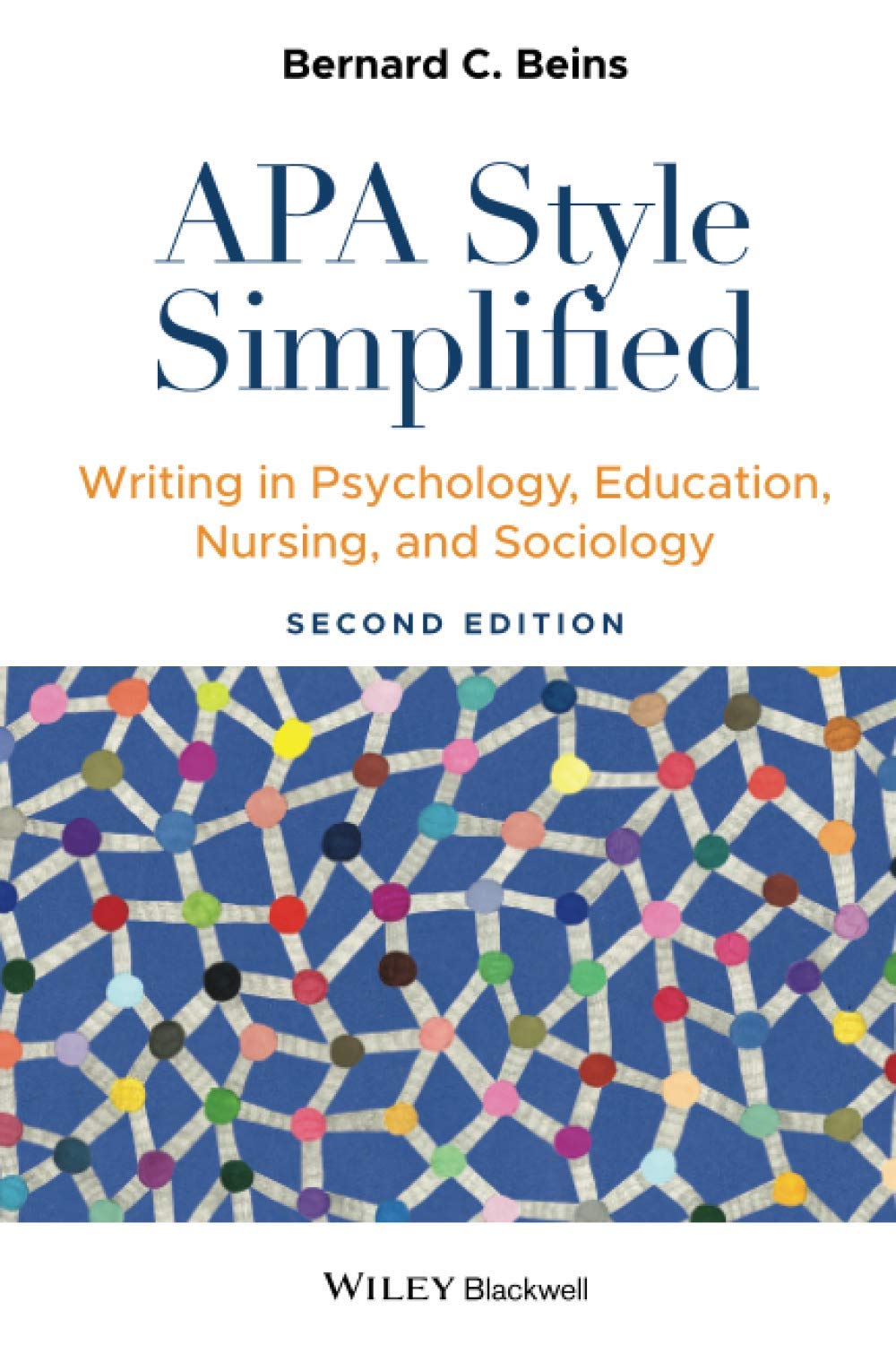 Snapklik.com : APA Style Simplified: Writing In Psychology