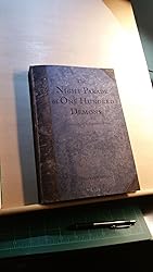 The Night Parade of One Hundred Demons: A Field Guide to Japanese Yokai (Yokai Series Book 1 ...