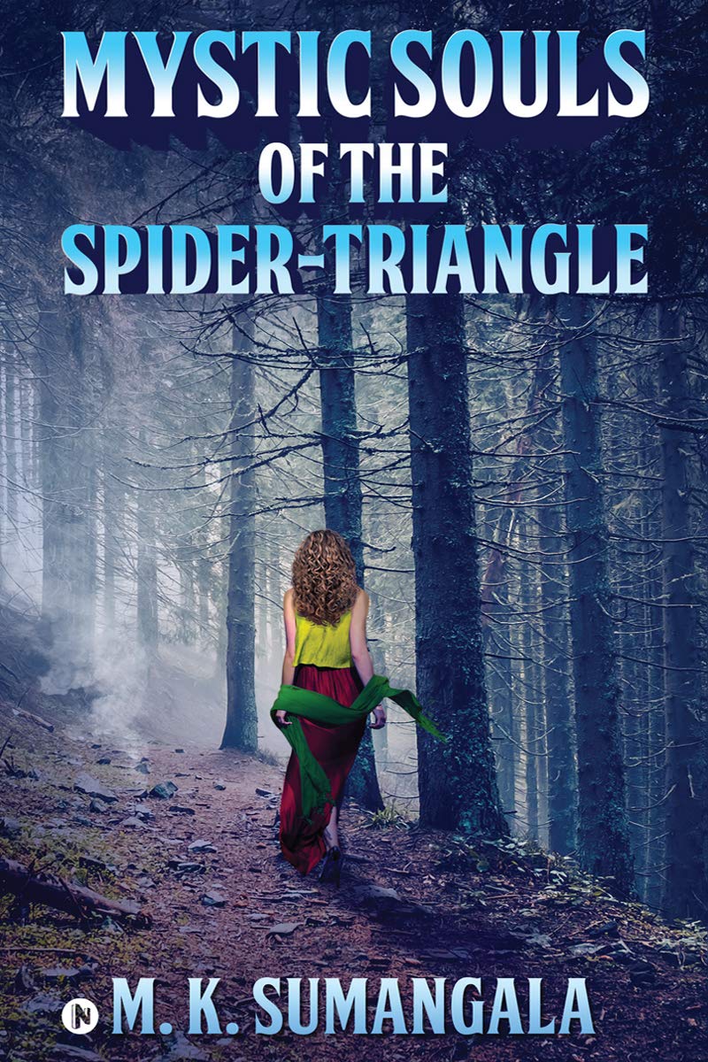 Amazon | Mystic Souls of the Spider-Triangle (English Edition) [Kindle ...