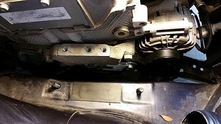 Amazon.com: ACDelco GM Original Equipment 12634319 V-Ribbed Serpentine ...